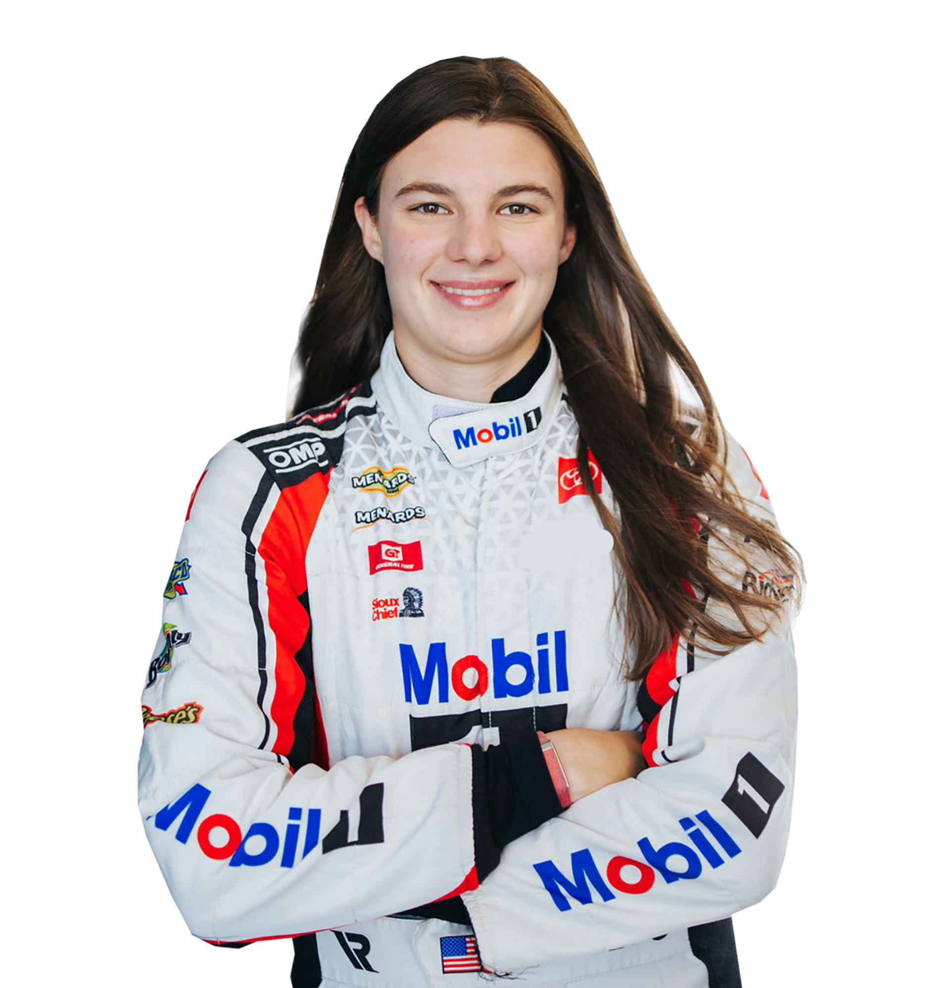 About – Isabella Robusto Racing