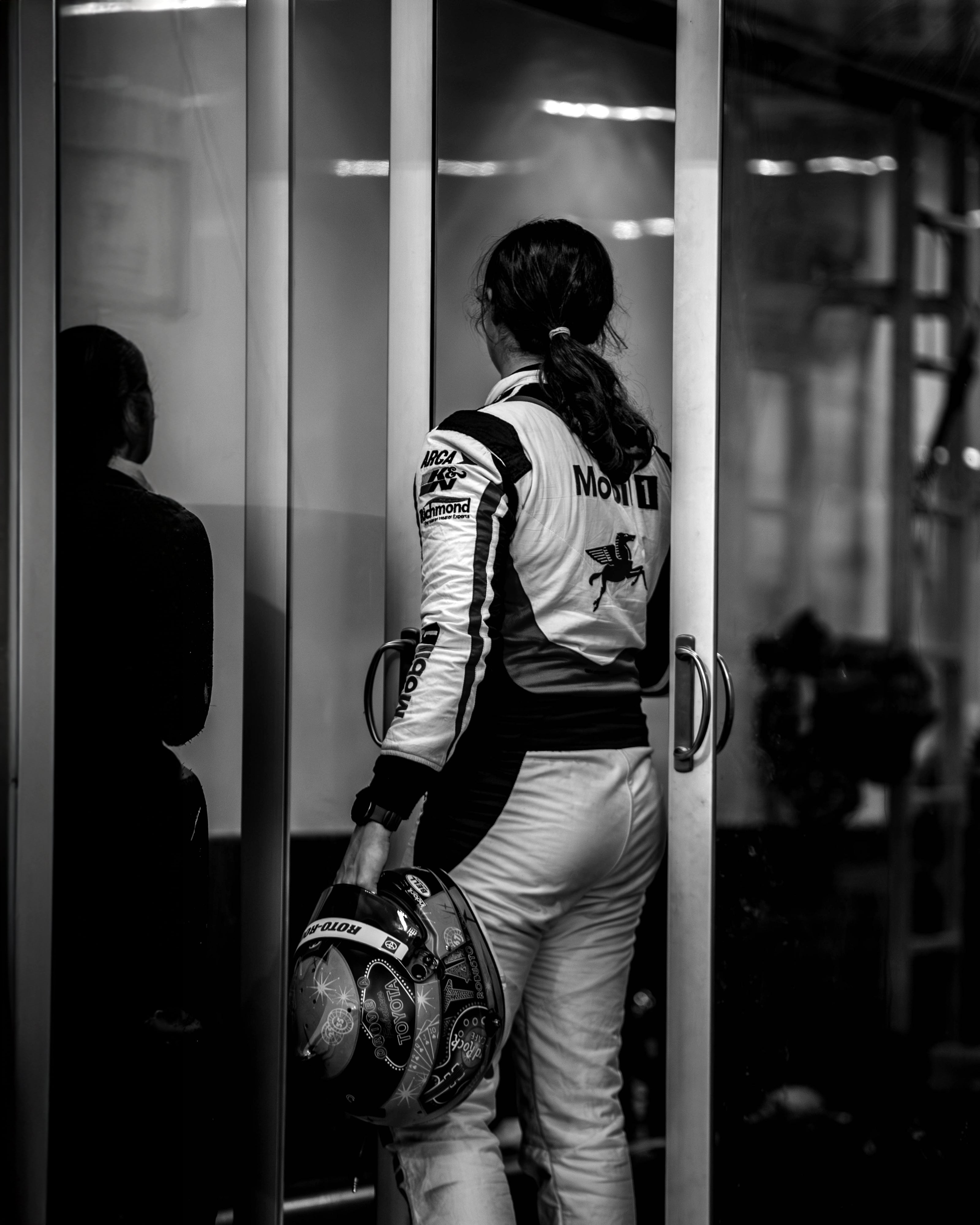 Isabella Robusto Racing